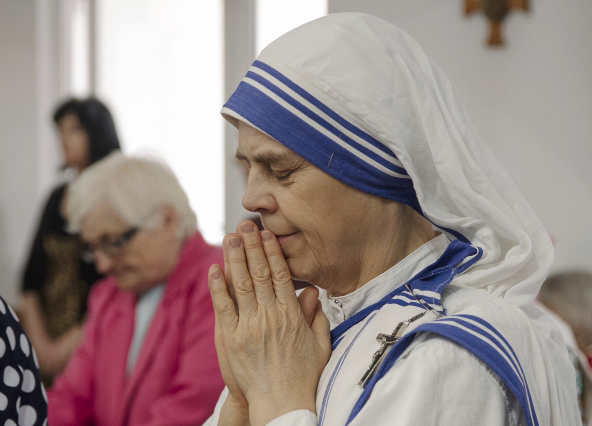 Supporting the poor as well as medical, education and religious ...